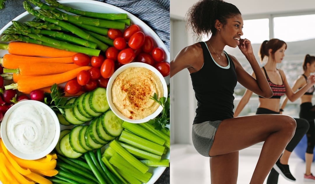 Guía Primeros pasos para una Vida Saludable | Pearl Fitness Guía Primeros pasos para una Vida Saludable | Pearl Fitness
